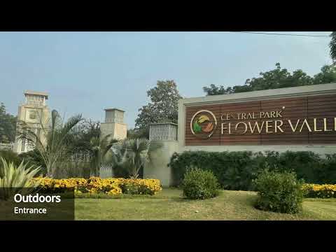Central Park Flower Valley Sector-33 Sohna, Gurgaon | Price List ...