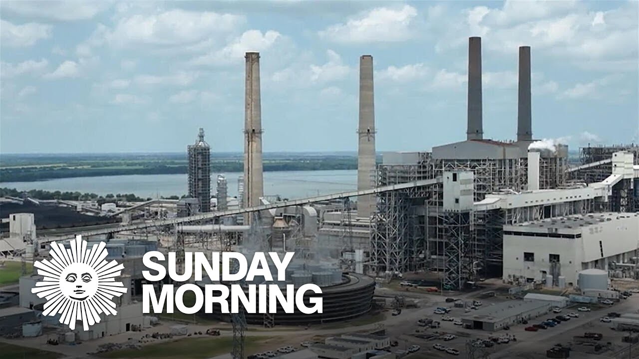 Is carbon capture a solution to the climate crisis?