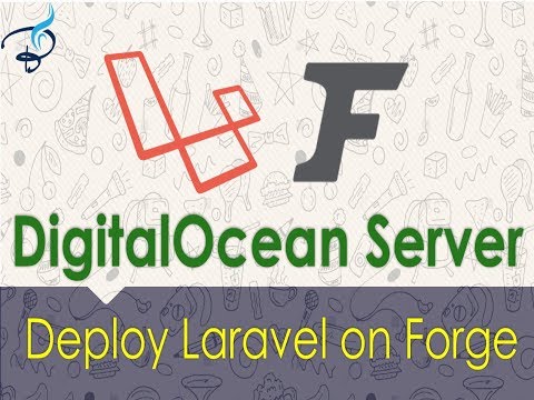 Learn Laravel Deploy on Forge Server | Create Server on DigitalOcean 3 - Mind Luster