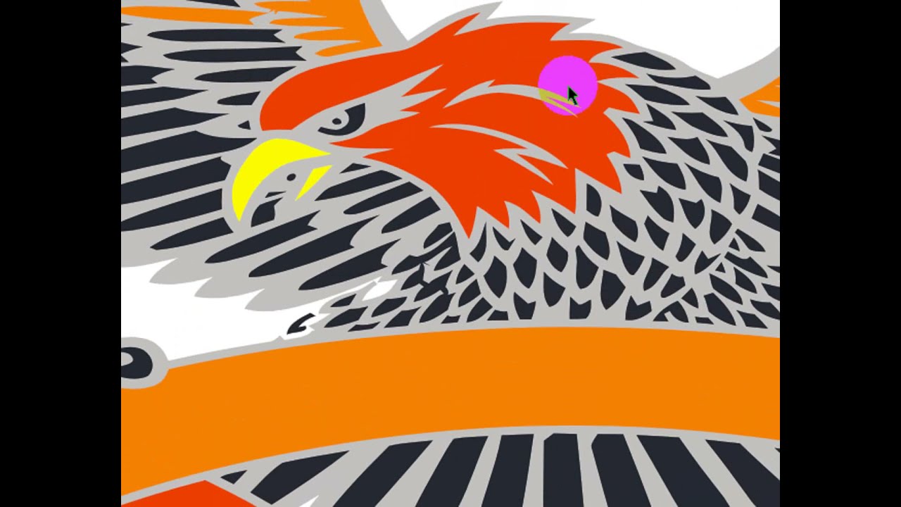 Vector stickers and logos for download1