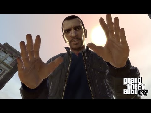 Steam Community :: Grand Theft Auto IV: The Complete Edition