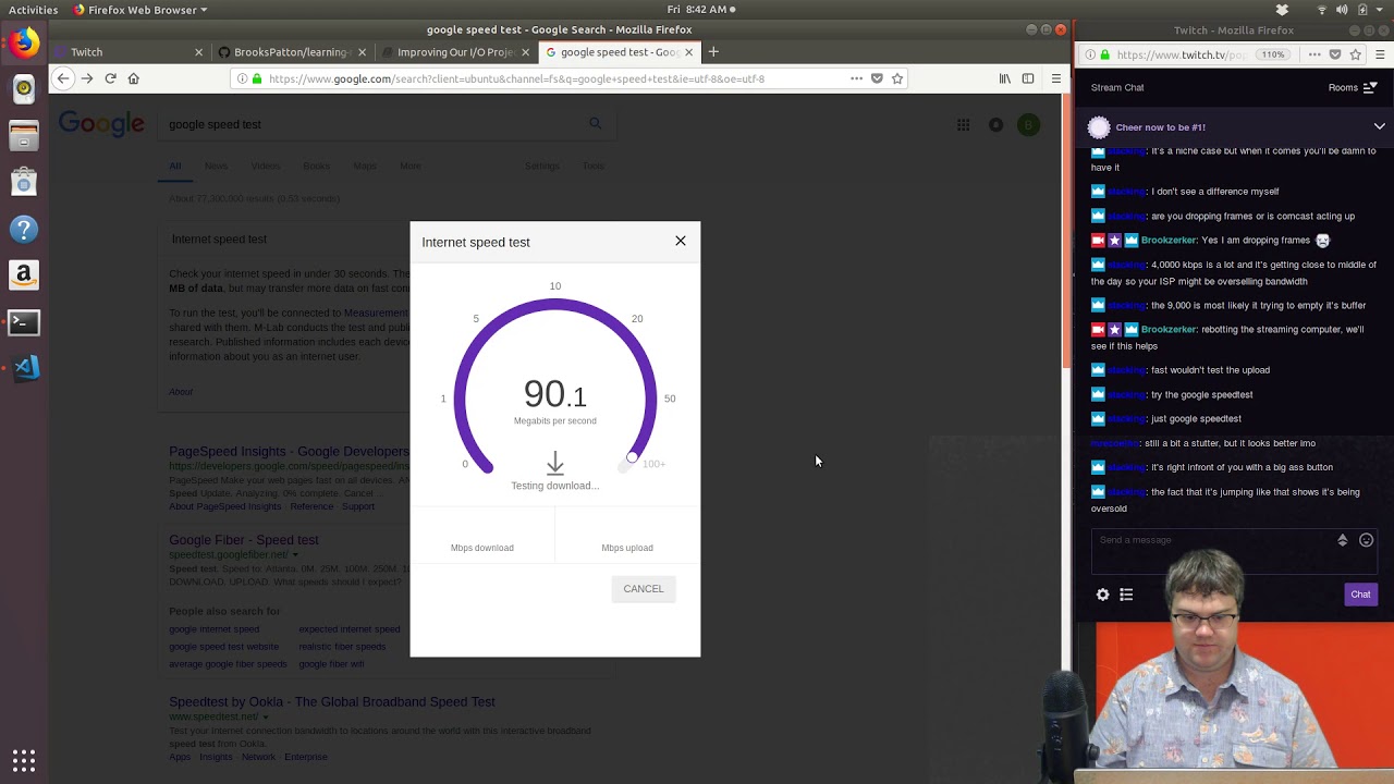 The Rust Book (part 49)  - Closures and Iterators