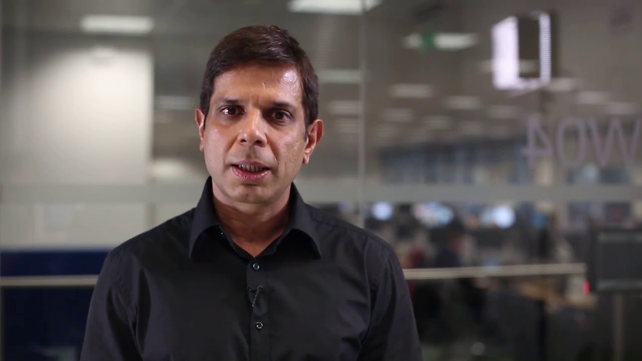 Agrow - Our Solutions