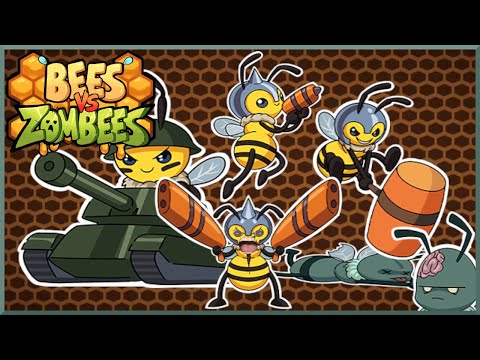 Steam Community :: Video :: Bees Vs Zombees | NOT THE ZOMBEES! | # ...
