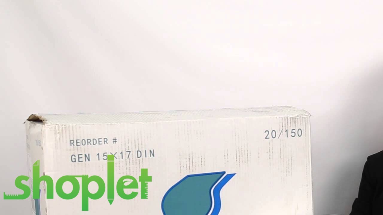 Shoplet Premium Dinner Napkins - SHL00002 - Shoplet.com