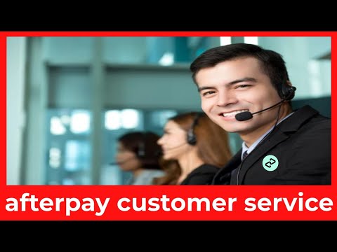 How to Contact Afterpay Customer Service | Phone, Chat & App Support Guide