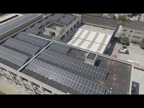Aevstel Renewable ICT and Telecom Factory