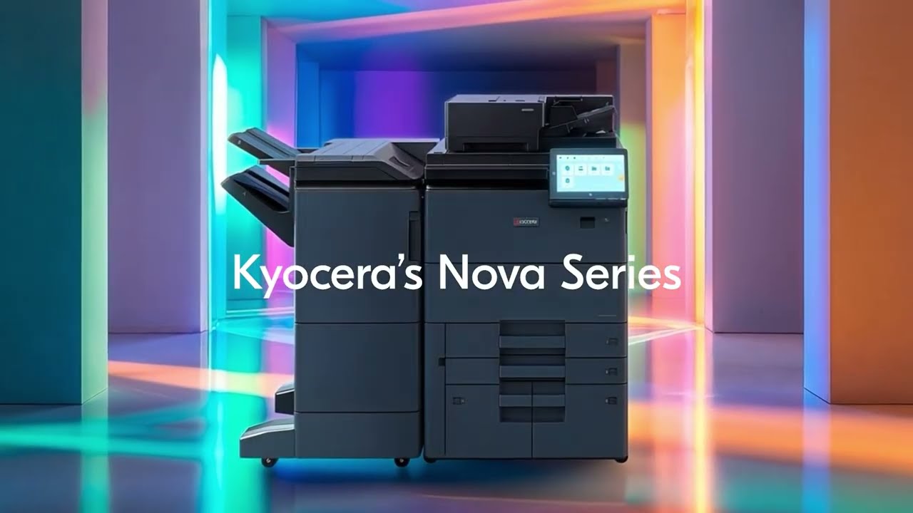 Meet the Nova Series
