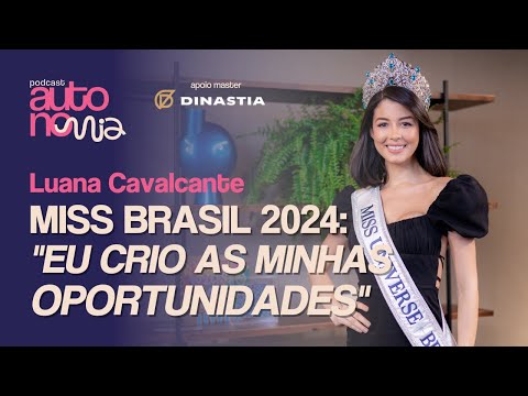 5 most beautiful Miss Brazil 2025 candidates – CONAN Daily