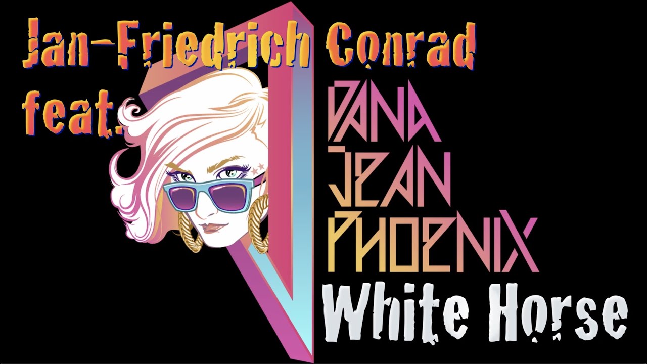 JFC feat. Dana Jean Phoenix: »White Horse« (Lyrics Video) – Jan ...