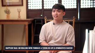 EXCLUSIVE: Despite split, Carlos Yulo grateful to former Japanese coach ...