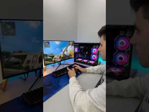 COMO MONTAR UM PC GAMER BARATO #pcgamer #pcbarato #pcmontado
