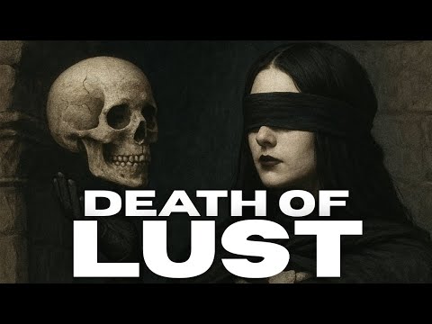 How Sexual Energy Becomes Power | Nietzsche’s Warning About Lust and Pleasure