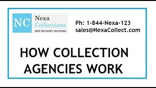 How To Stop Collection Agencies From Unauthorized Transactions – 10 ...