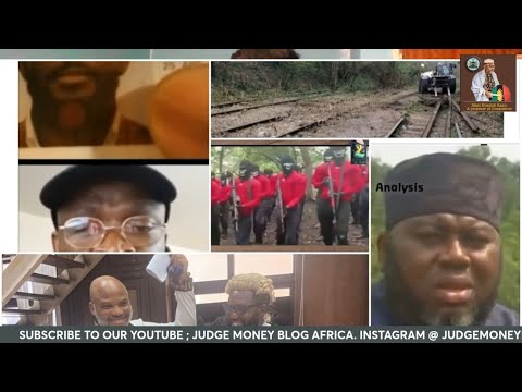 Ipob Awareness Continues On Why The Nigeria GOVT Brought 7 Count Charges On MNK | Mazi Judge Money