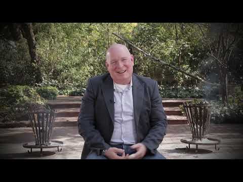 Insights with a Conscious Leader | Richard Firth - CEO: MIP Holdings