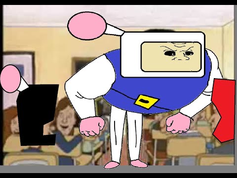 We're gonna be talking about Bomberman
