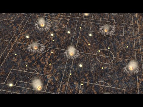 Cluster bombs | AFP