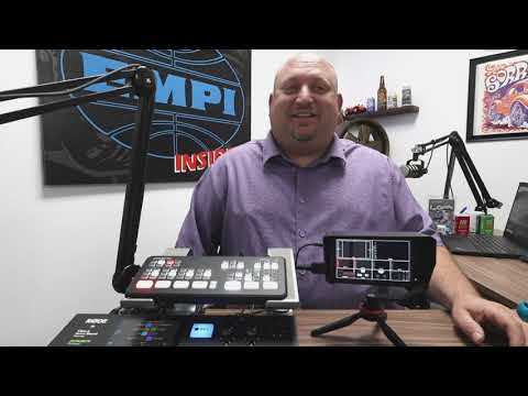 Podcast Studio Equipment Overview