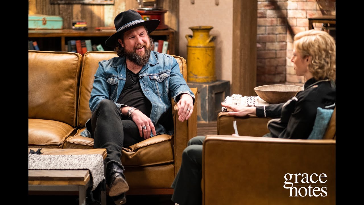 GRACE NOTES Season 4 Trailer