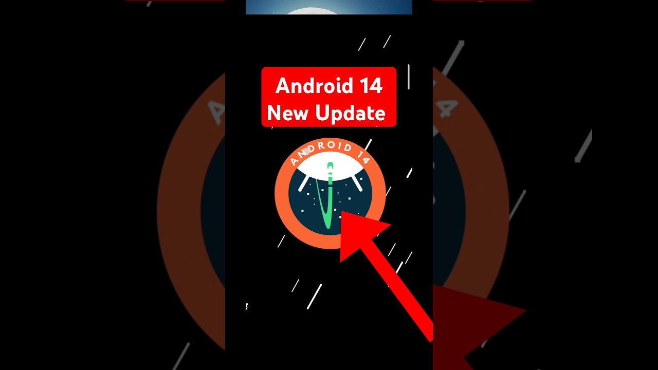 Android 14 Easter Egg | Easter Egg Android 14 | Android 14 | Easter Egg