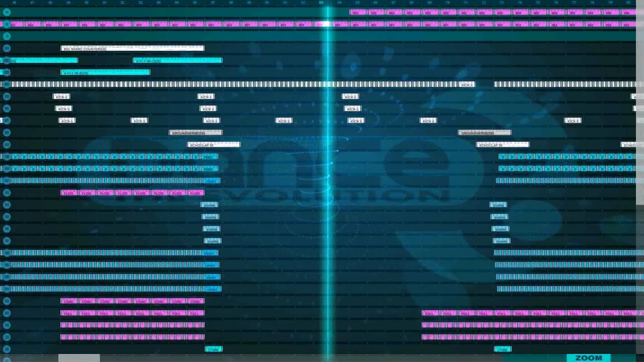 Dance eJay 6 - Little Spaceman