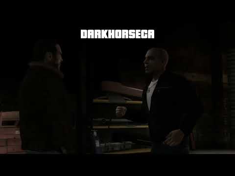 Steam Community :: Video :: Niko Bellic - is Cold 🥶 Brucie Red Army