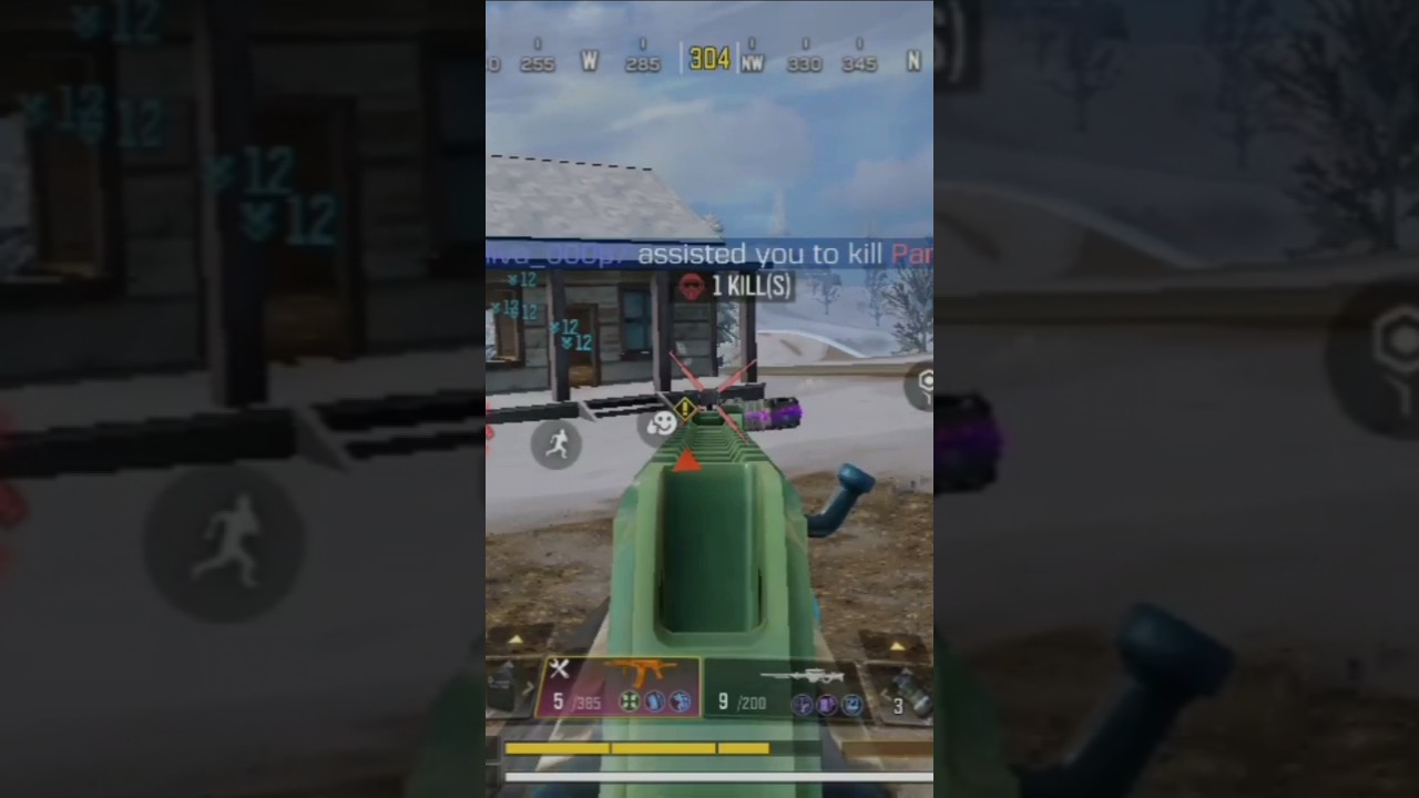 Call of duty Game 252-1 #shorts