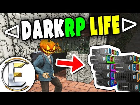 Steam Community :: Video :: Bankers Vault - GMOD DarkRP Life EP 13 (A ...