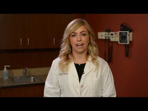 Lauren Magill APRN - Trauma/Critical Care - CHI Health