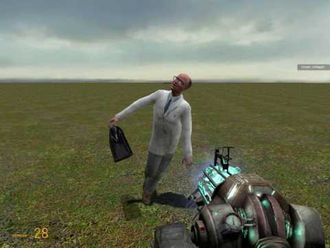 Steam Community :: Video :: Garry's Mods gemeinste streich der weld