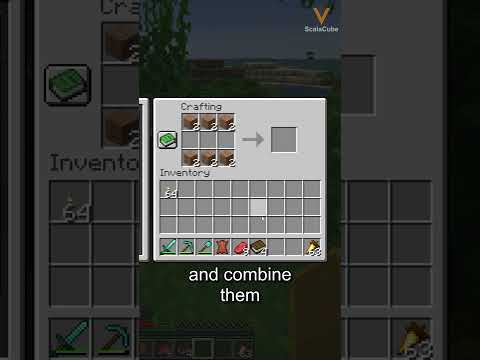 How To Make a Bookshelf in Minecraft | Minecraft Server Hosting