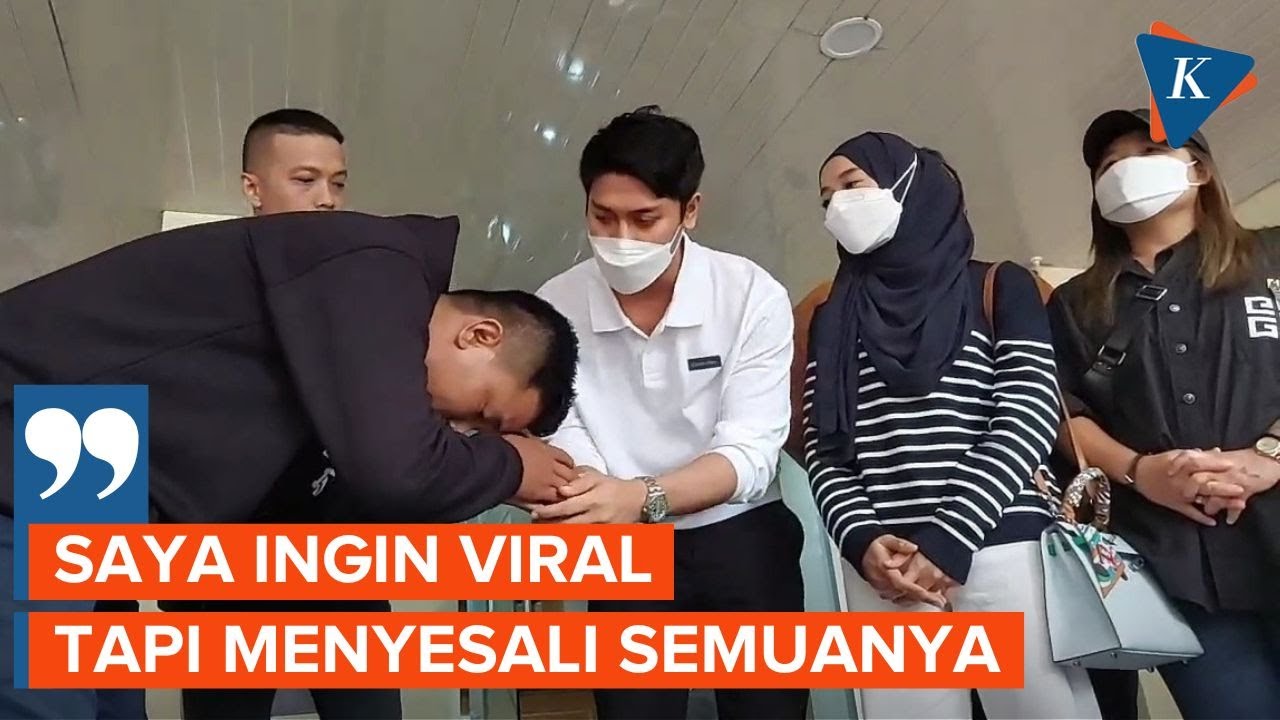 Haters Rizky Billar Ungkap Motif Melakukan Pengancaman