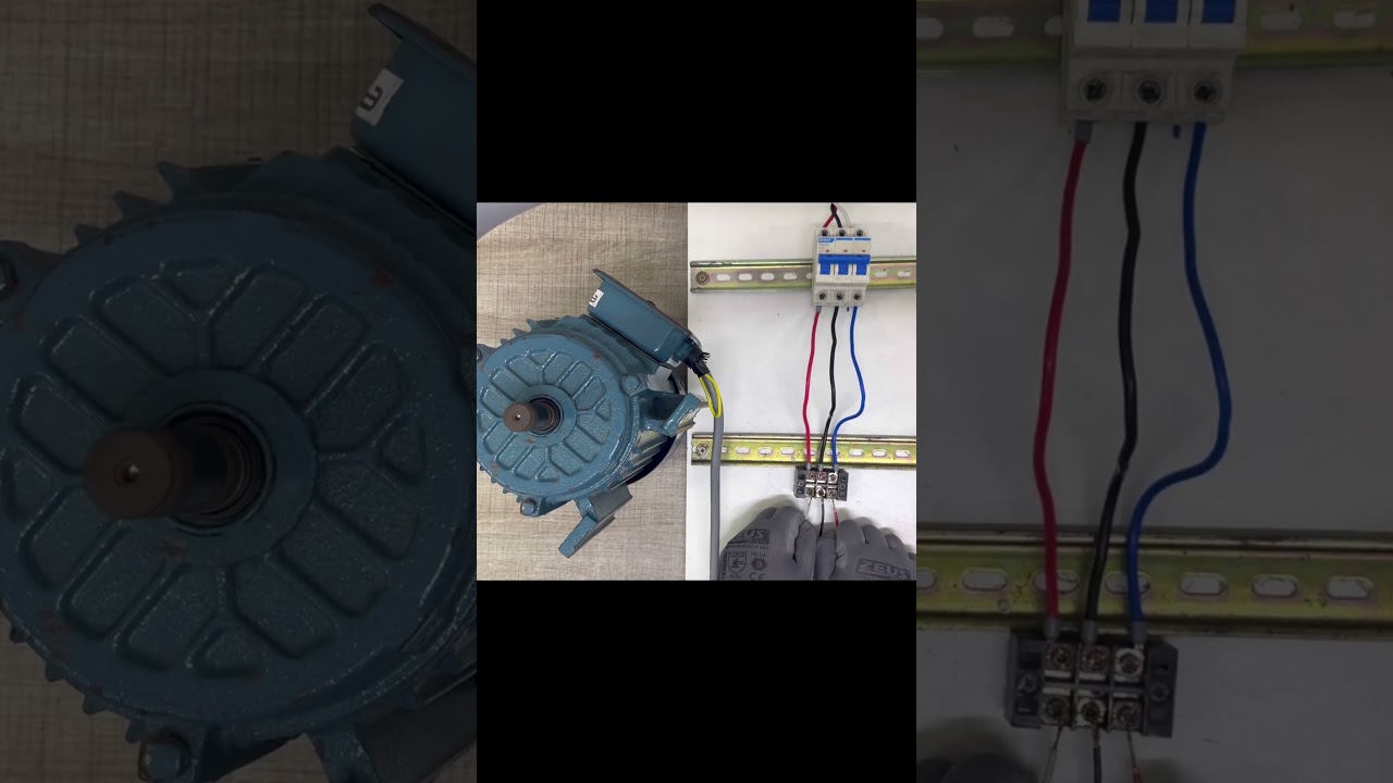 How to do a REVERSAL