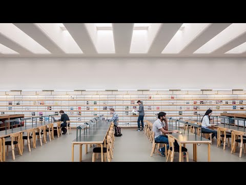 Aalto University: Transforming the academic experience with Fluido