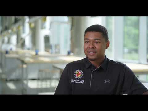 Energy Systems Engineering at Maryland Applied Graduate Engineering