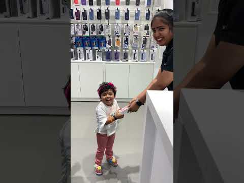 "Unveiling the Future: iPhone 15 Review from iPlanet, Trivandrum!