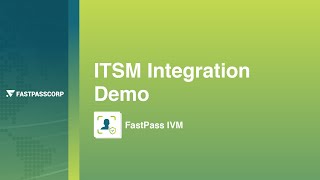 FastPass IVM Software - 2024 Reviews, Pricing & Demo