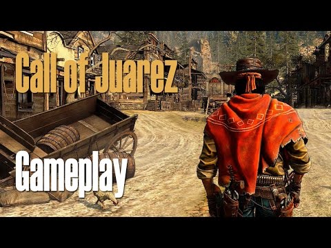 Steam Community :: Video :: Call of Juarez Gameplay by Kickman