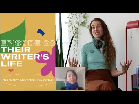 Their Writer's Life