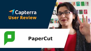 PaperCut Pricing, Alternatives & More 2024 | Capterra