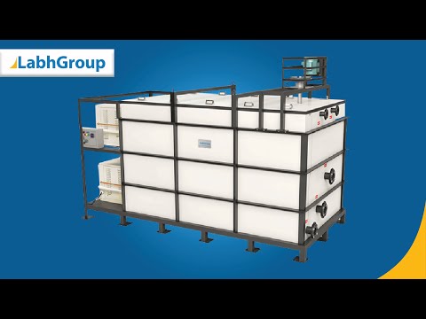 Ice Bank Tank at Best Price in India