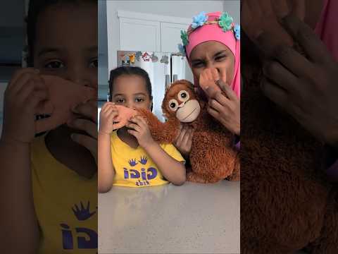 JJ Says | Cocomelon