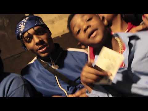 HhollyWwood SC - Endless Pain (Official Video)