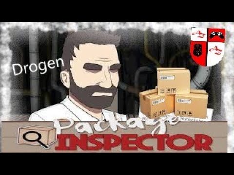 Steam Community :: Video :: Drogenpakete - Jahr 9/ Package Inspector 10 / Letsplay deutsch