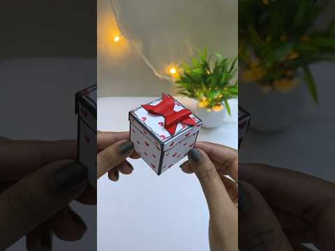 Perfect gift for birthdays! ๐ฅบ๐๐ซ #shorts #cute #diy #happy #love #trending #craft #gift #viral #best