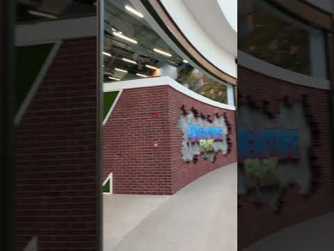 Dubai Hills Mall Adventure Park for Kids