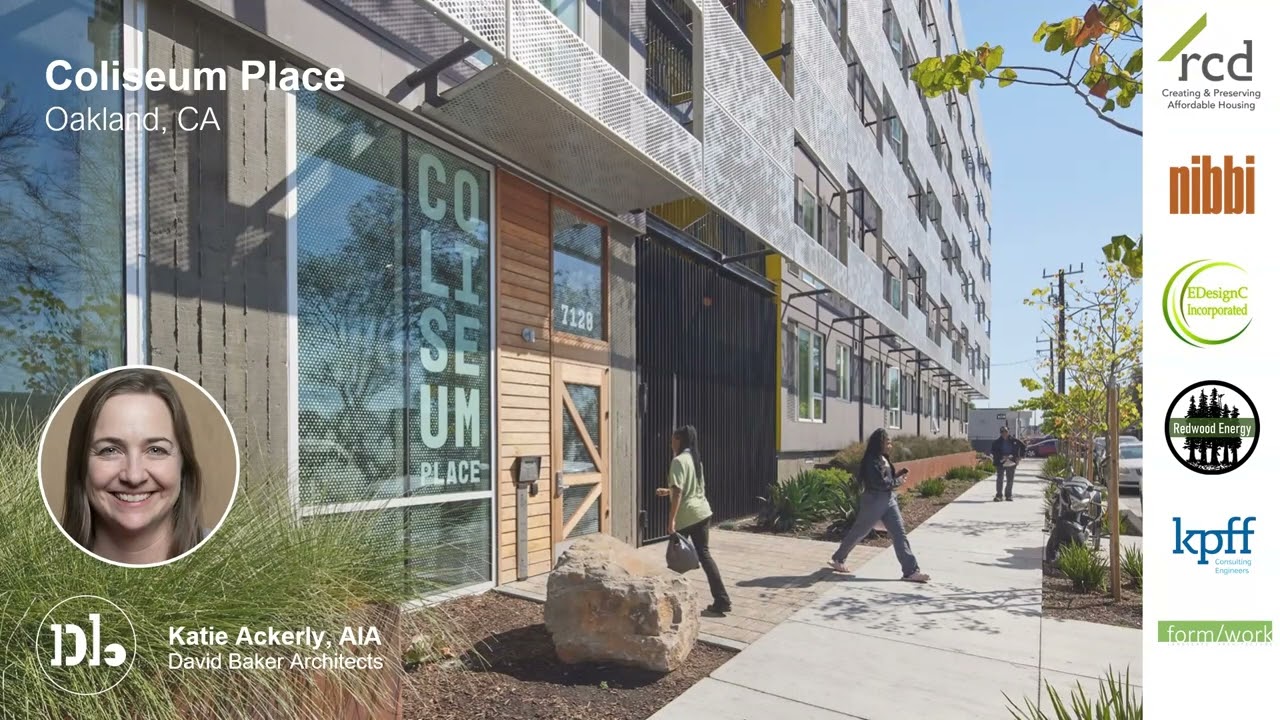 2025 AIA COTE Top Ten Showcase | Full Webinar Recording