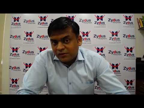 Dr. Harshkumar Patel, Consultant - Pediatric Neurology presents on Childhood Epilepsy.