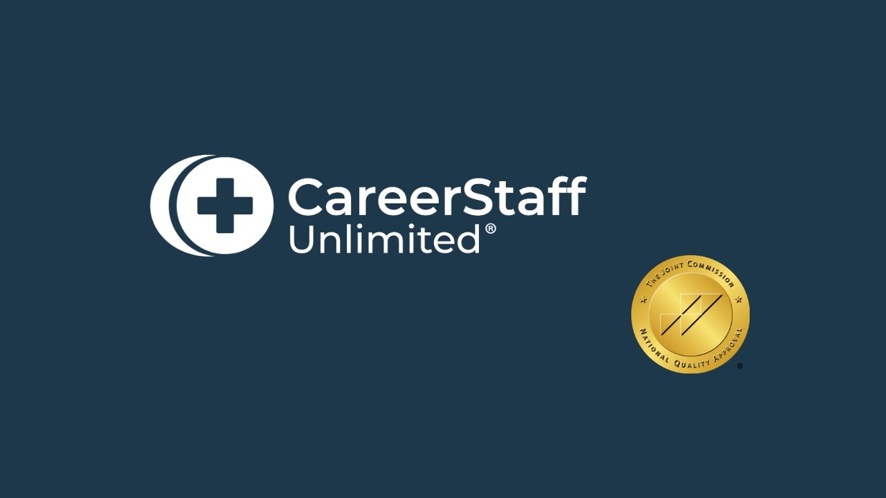 Joint Commission Certification for Healthcare Staffing | CareerStaff